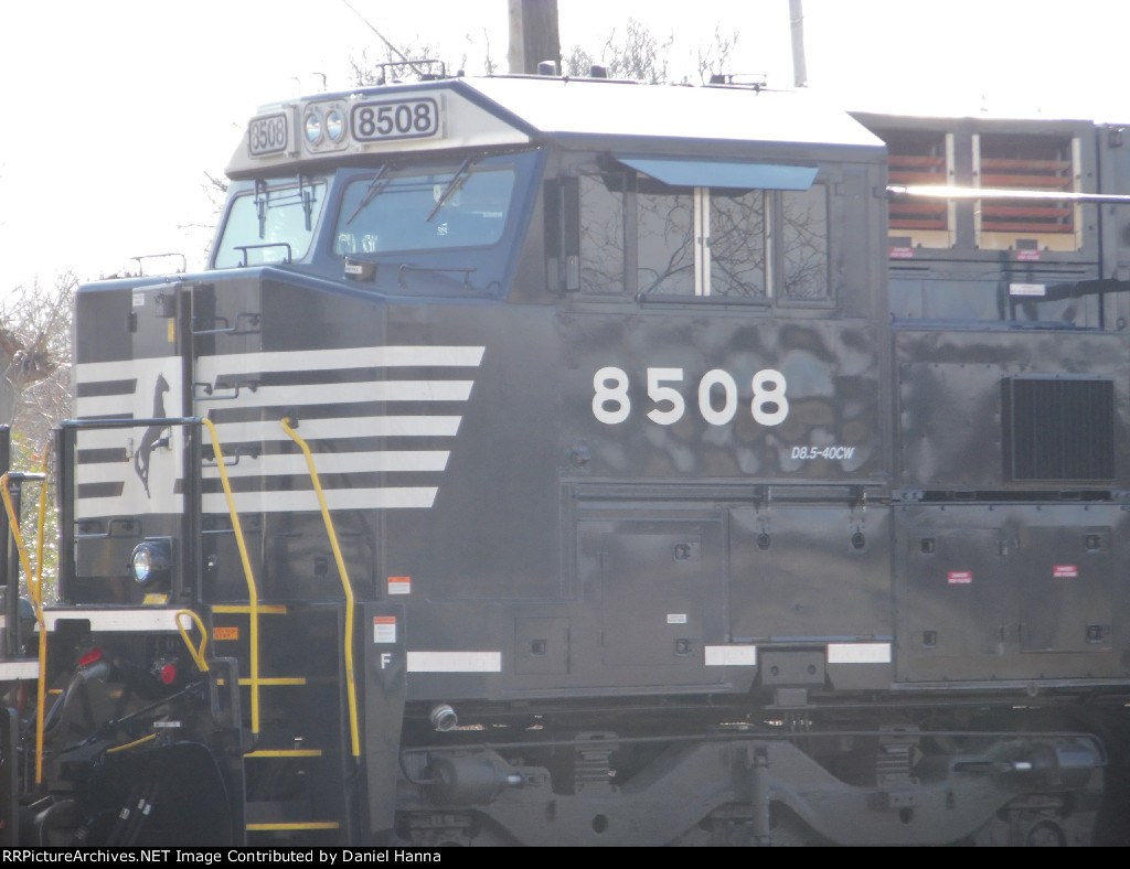 NS 8508